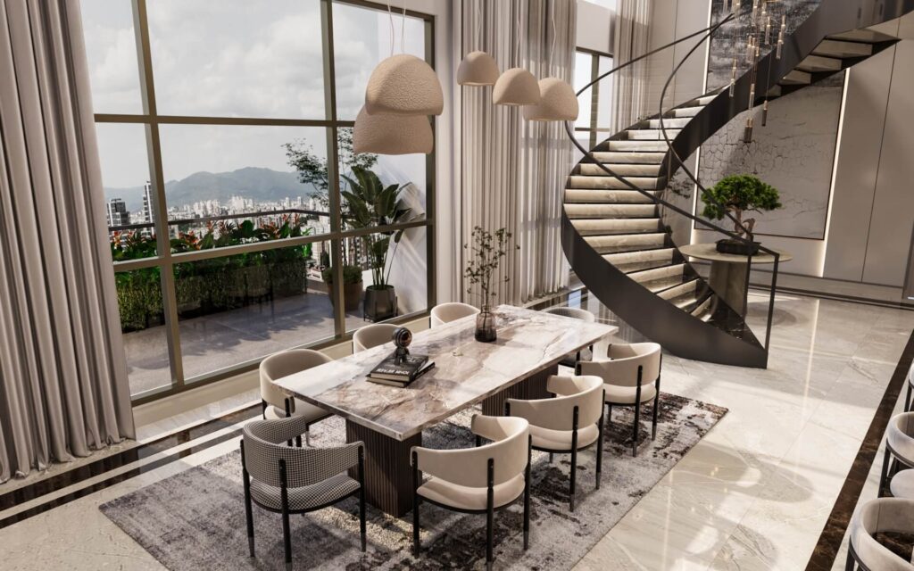 Residential - Interform